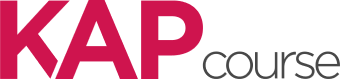 KAPcourse Learning Platform